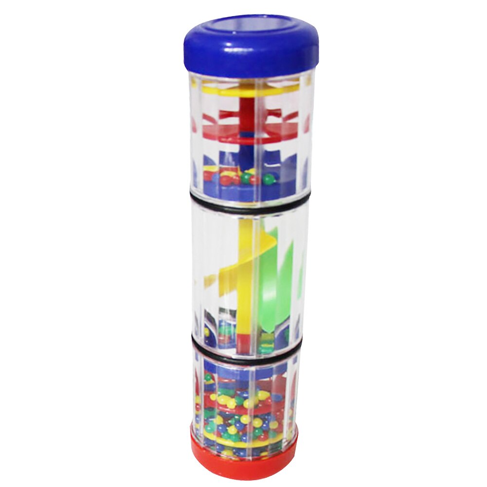 Rhythm Sound Instrument Toddlers Rainmaker Shaker ... – Grandado