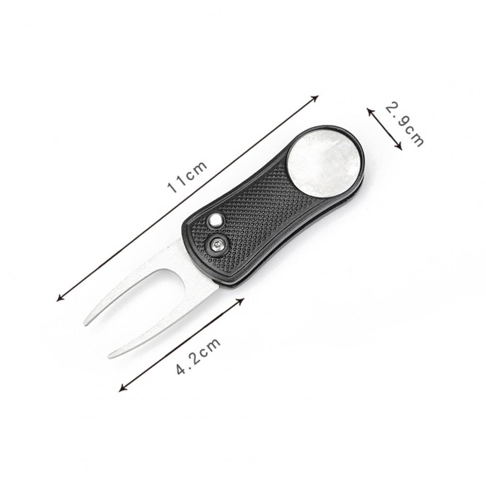 Golf Pitchfork Putting Anti-oxidation Heavy-duty G... – Grandado
