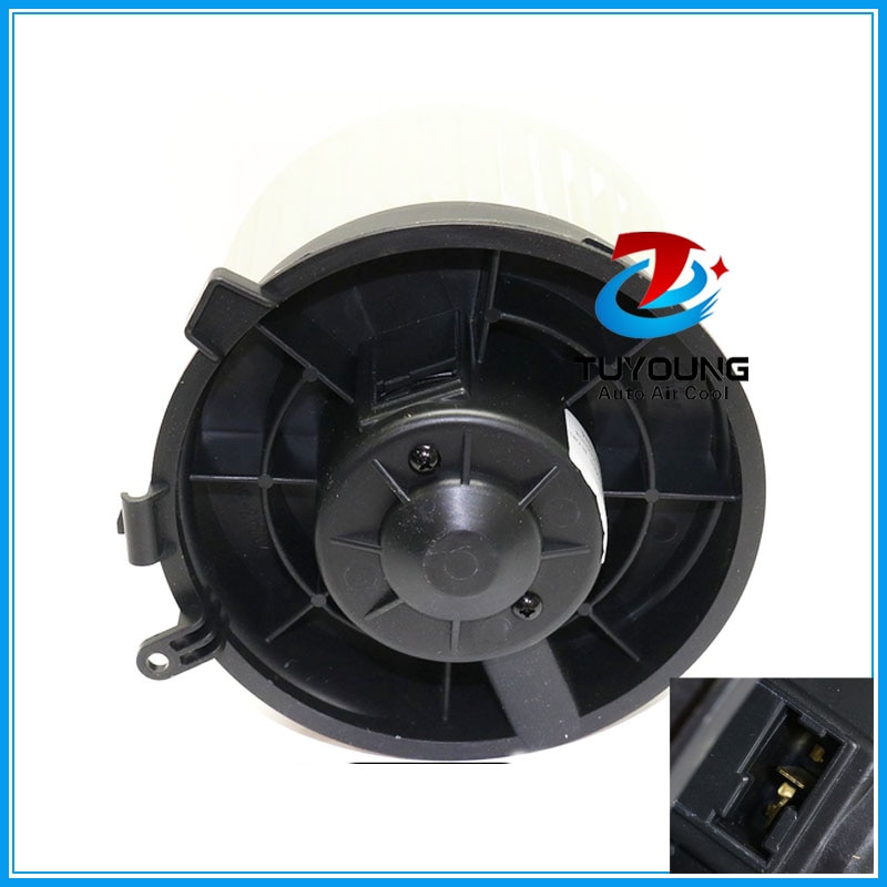 car ac heater fan Blower Motor for Nissan Qashqai ... – Grandado
