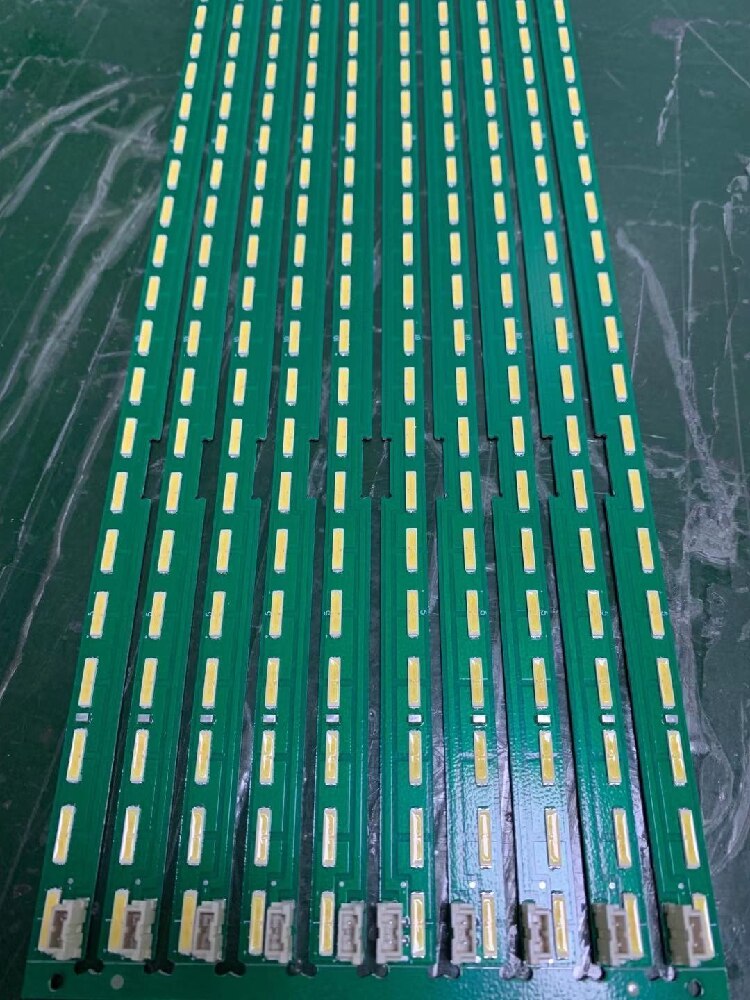 Led Backlight Strip Voor Lg 43 V15 ART3 Fhd R L 43... – Grandado