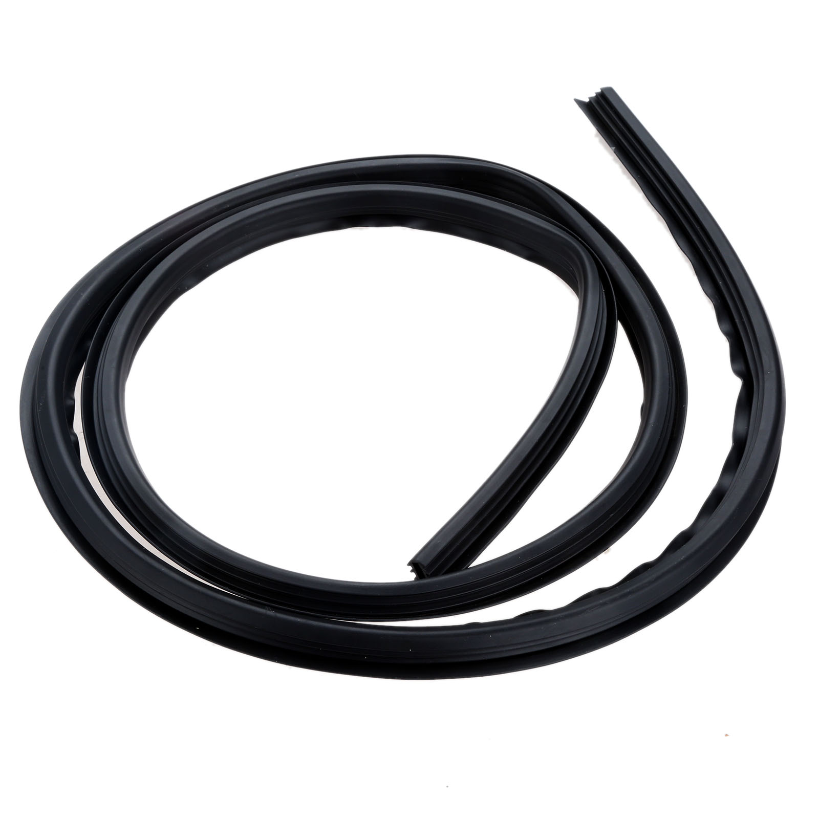 1.6M U Type Dashboard Car Rubber Seal Sound Insula... – Grandado