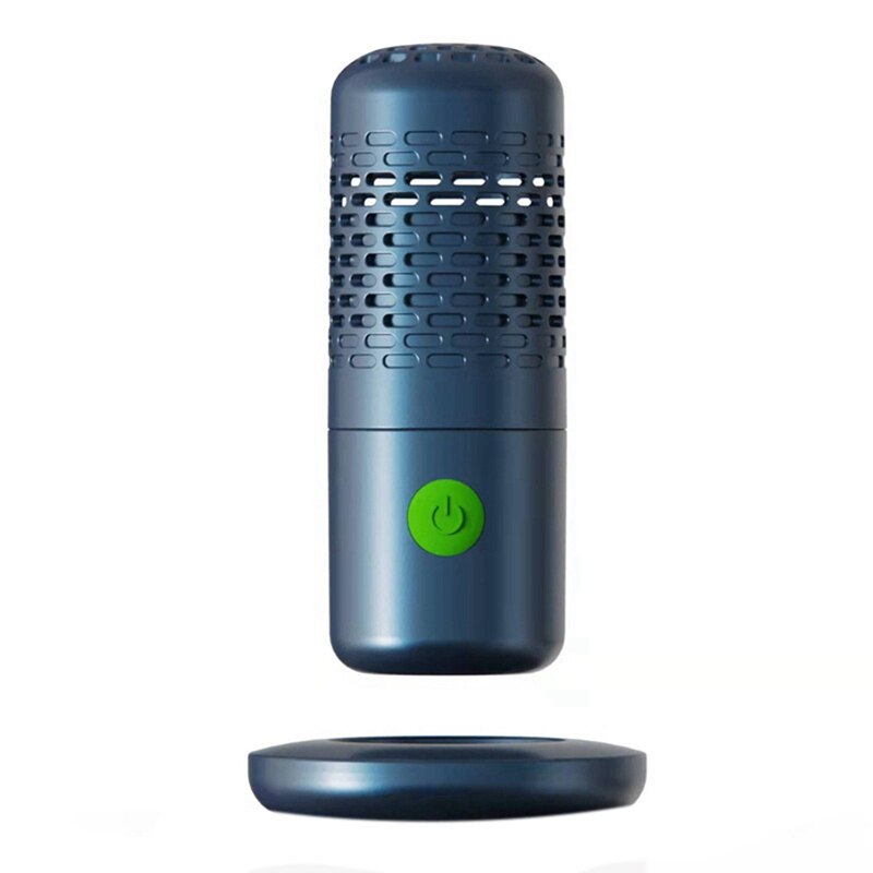 SANQ Wireless Purifier Fruit Vegetable Washing Mac... – Vicedeal