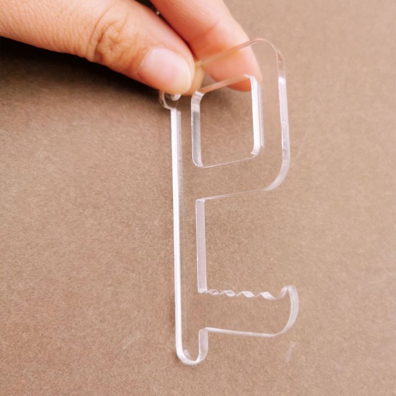 Mini Size Portable Hygiene Opening Handle Hand Ant... – Grandado