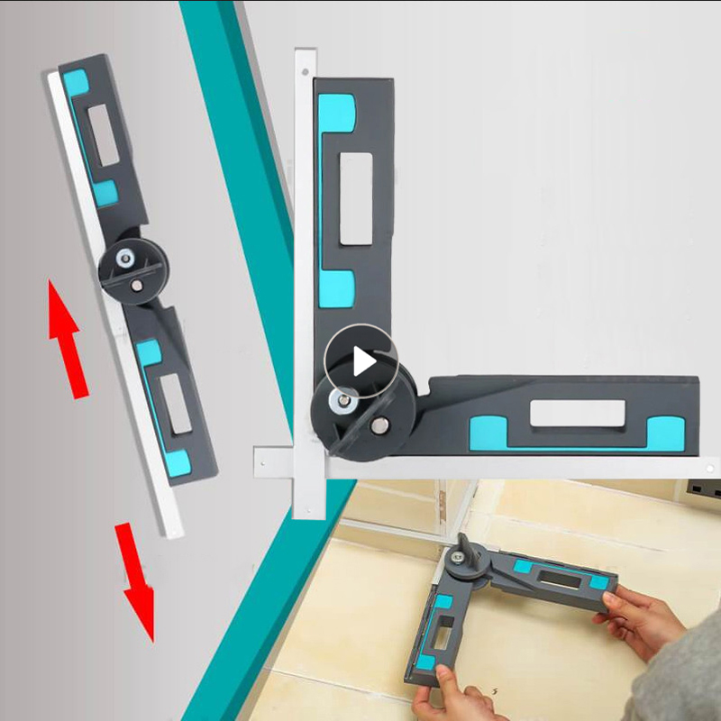Accurate Mitre Gauges For Mitre Saws Right Angle R... – Vicedeal