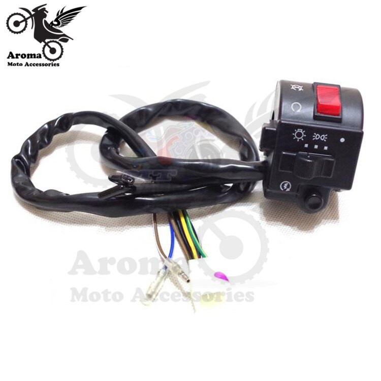 brand motorcycle switch for suzuki GS125 GN125 swi... – Grandado