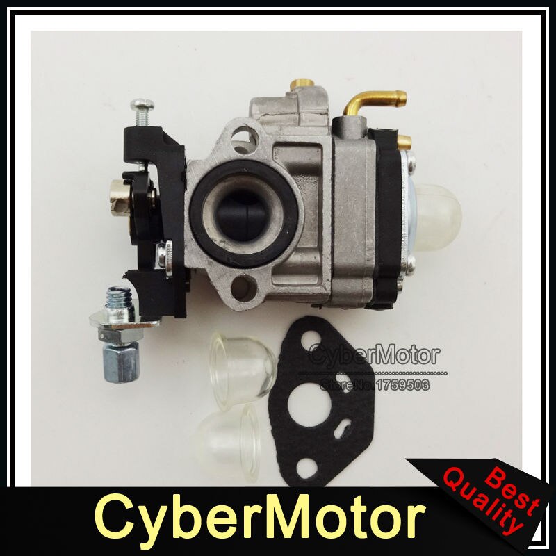 Carburateur Carb Voor Viza Motoren Keyang Motor KY... – Vicedeal
