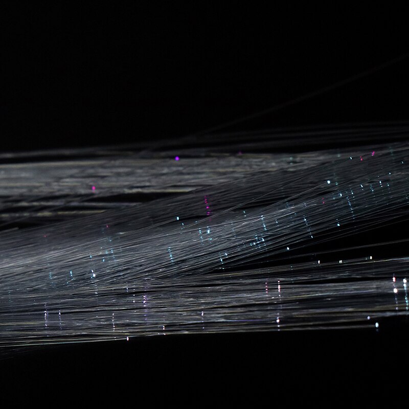 5PCS LED Shining Glow Hair Braid Flash Fiber Hairp... – Vicedeal