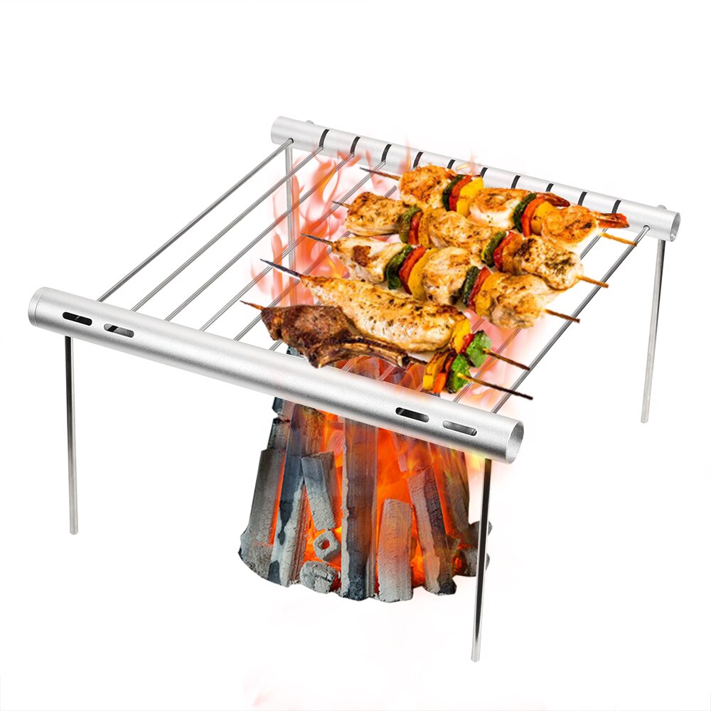 BBQ Grills Kitchen Tools Barbecue Portable For Out... – Grandado