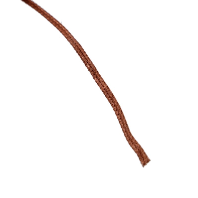 5ft 2.0mm Desoldering Braid Solder Remover Copper ... – Grandado