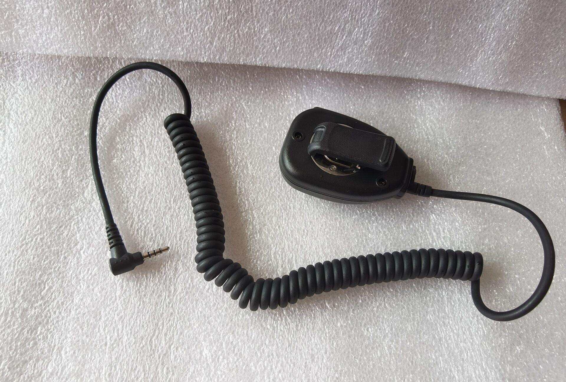 Microfono esterno per uSDX – Grandado