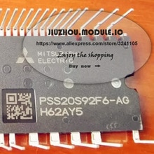 PSS20S92F6-AG IPM 6-PAC 20A 600V DIP – Vicedeal