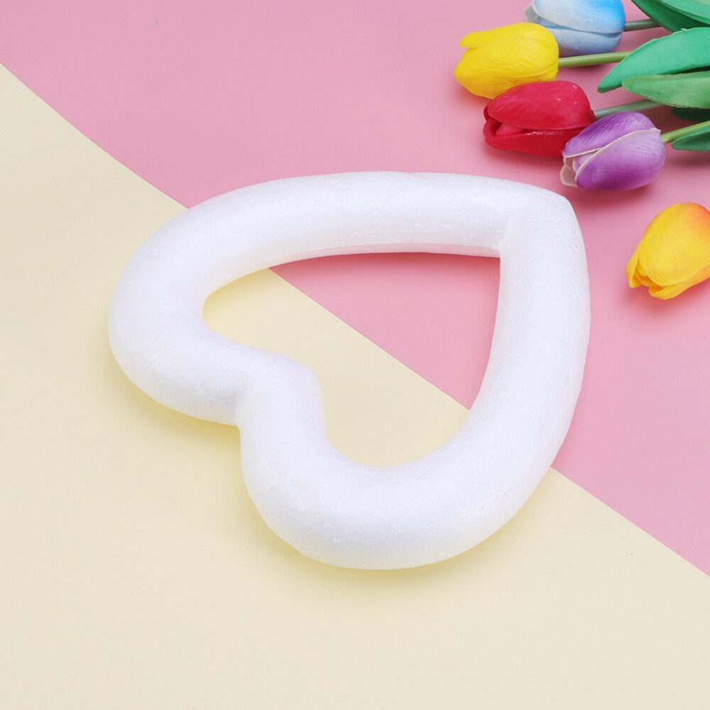 48pcs Hollow Love Heart DIY Craft Heart Model Orna... – Grandado