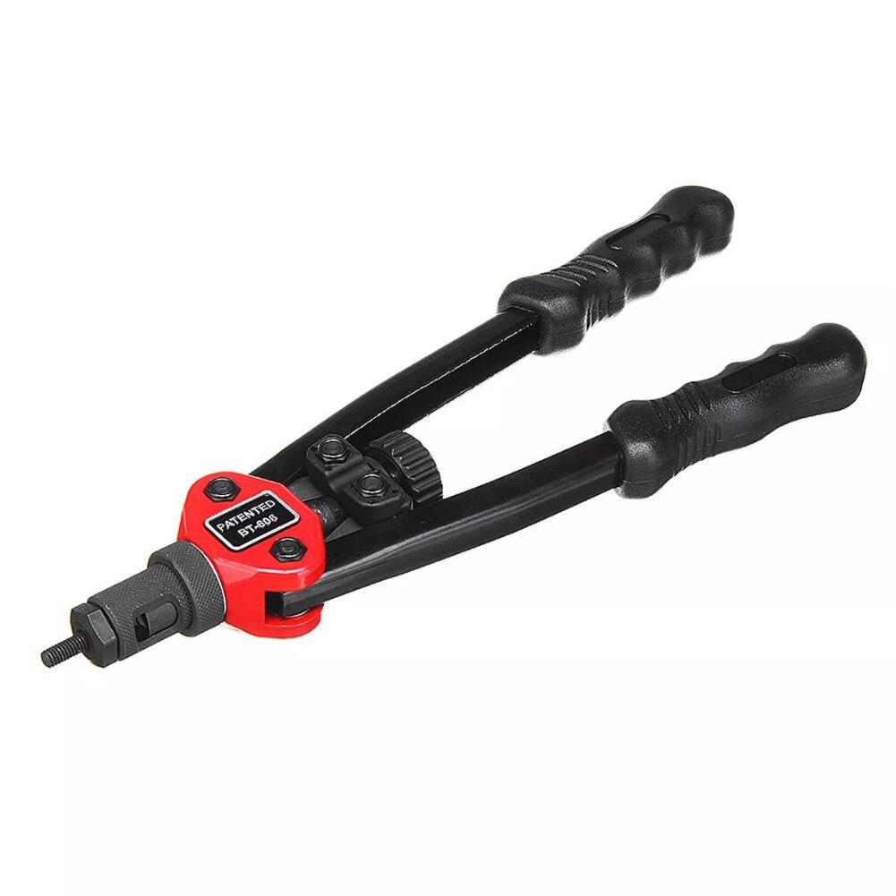 8Pcs/Set Riveter Gun Hand Tool Insert Rivet Nut Ma... – Grandado