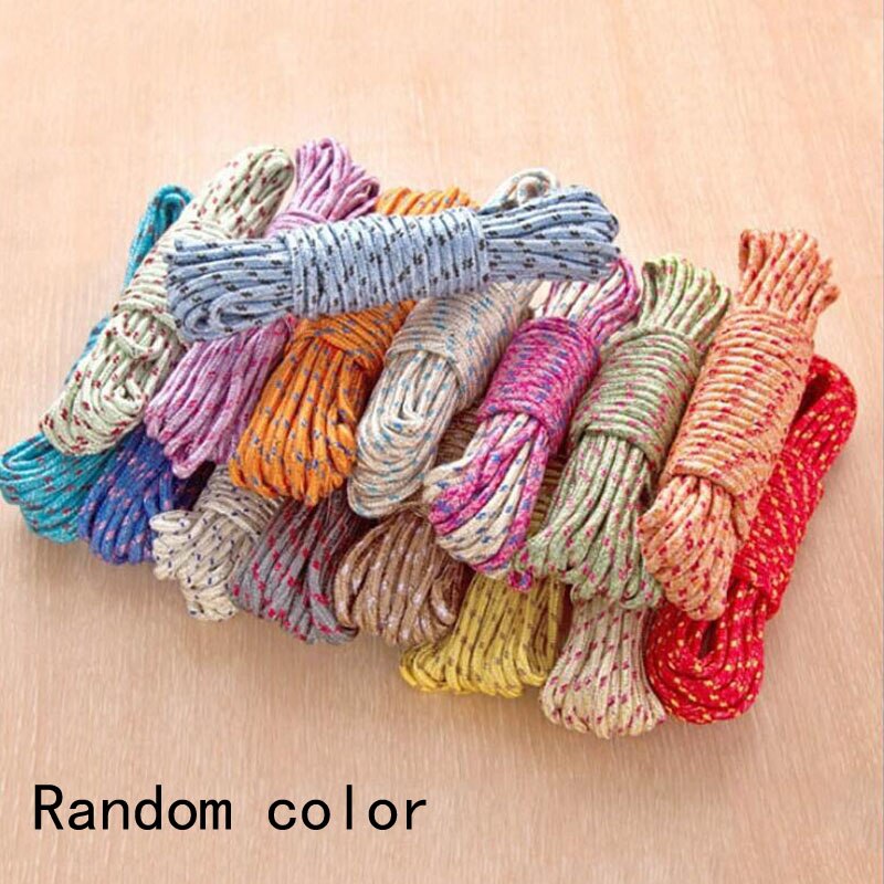 Nylon Hangers & Racks Multifunction 10 Meter Windp... – Vicedeal