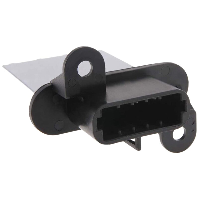 Blower Motor Weerstand Controle Module Compatibel ... – Grandado