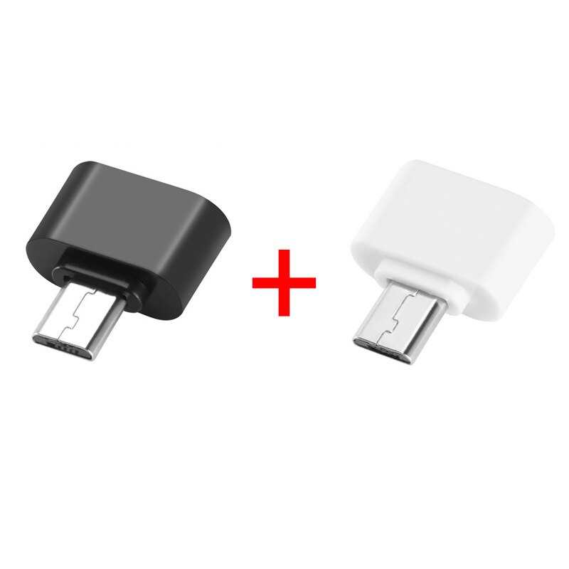 Android Adapter Telefoon Otg Usb Type-C On-The-Go ... – Grandado