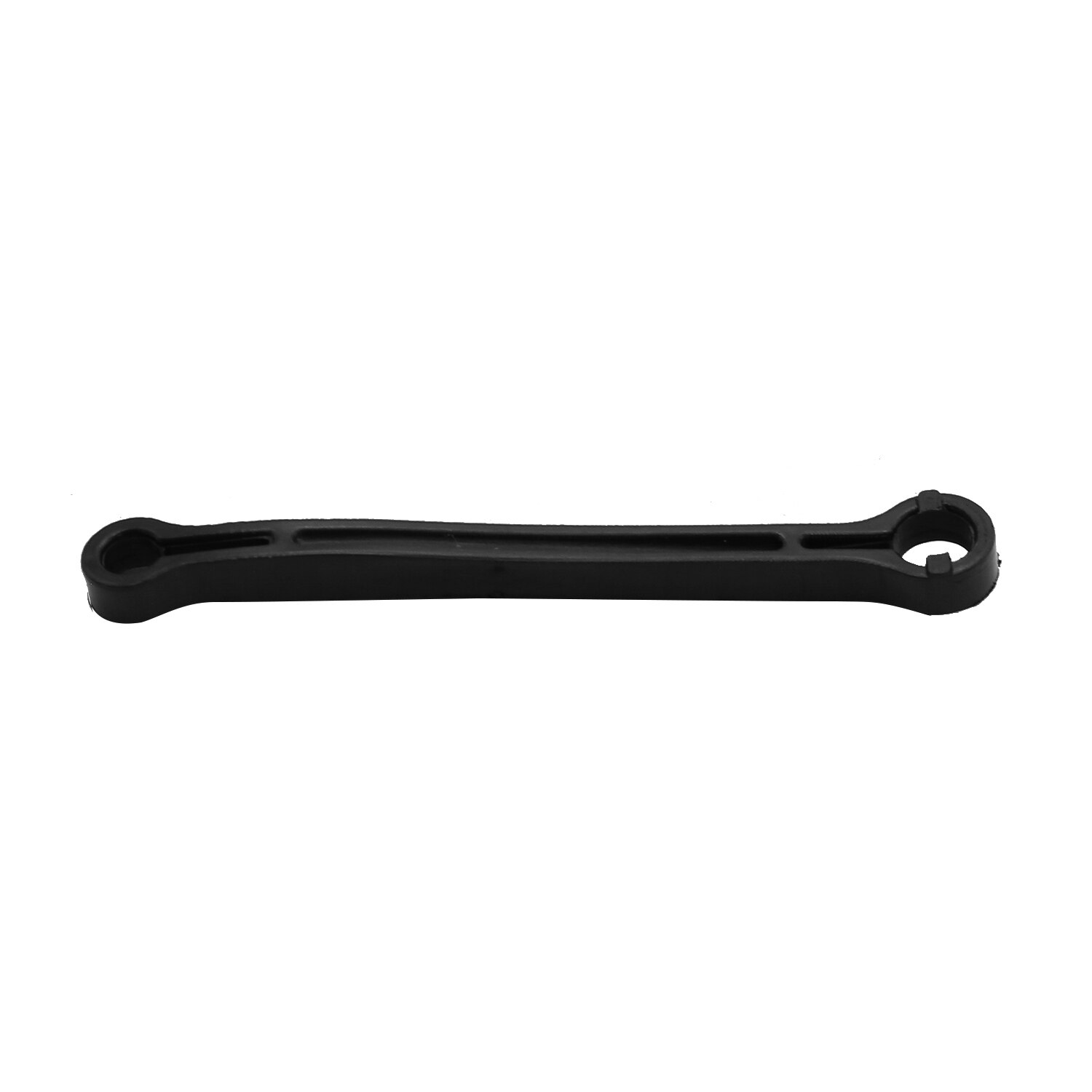 Car Swirl Throttle Linkage Arm Shaft Push Rod Repl... – Grandado