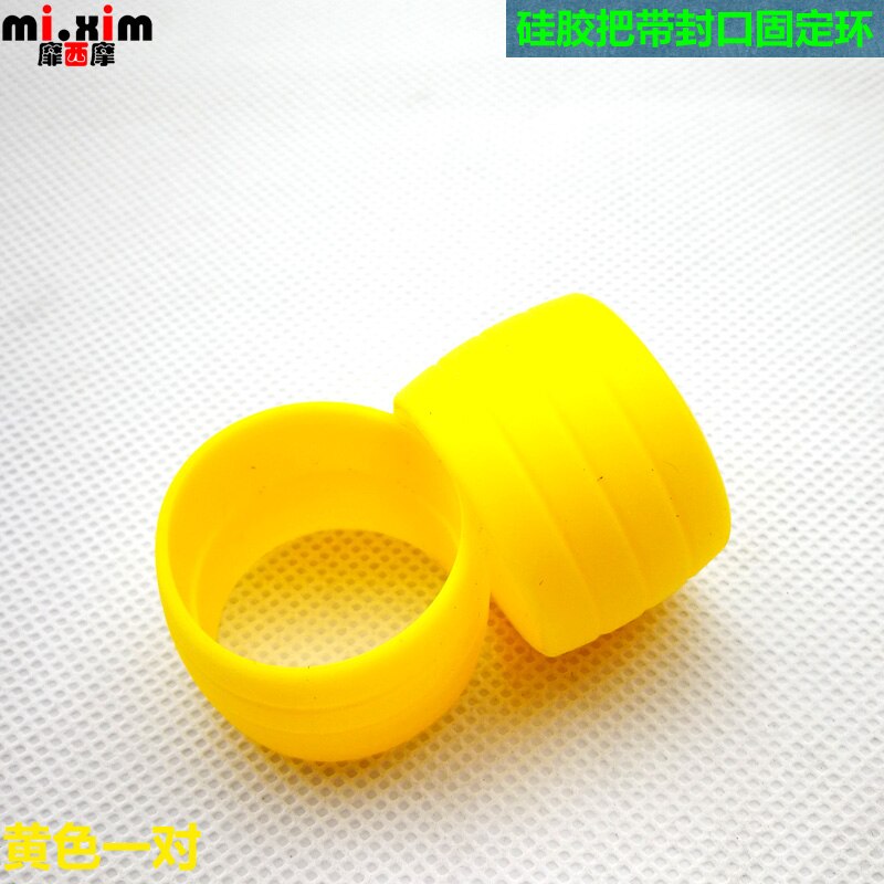 Fiets Siliconen Plug Rubber Anti-Skip Racefiets St... – Vicedeal