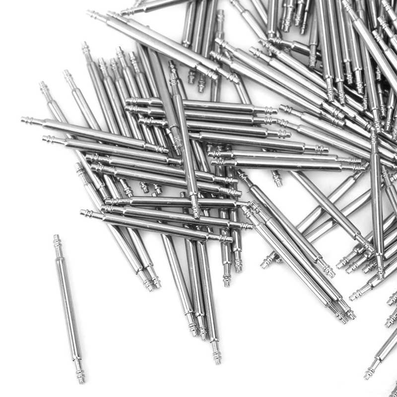 Schroefdraad Reparatie 2000Pcs Spring Bars Strap L... – Grandado