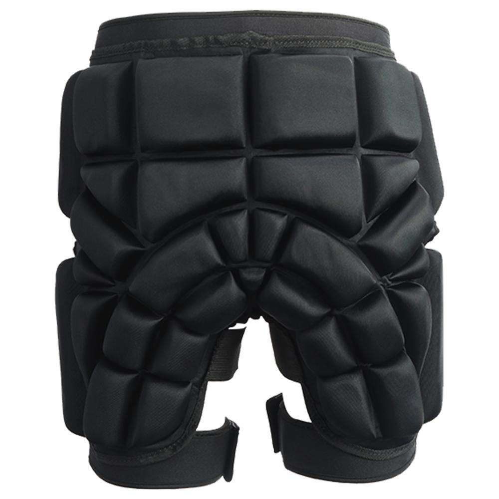 Short de Protection rembourré épais EVA, coussin d... – Grandado