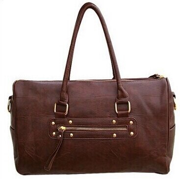 Foreign handbag motorcycle bag OL commuter Korean ... – Vicedeal