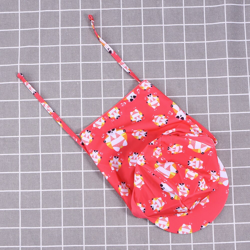 1pc Sun Protection Swim Hat Full UV Protection Fla... – Grandado