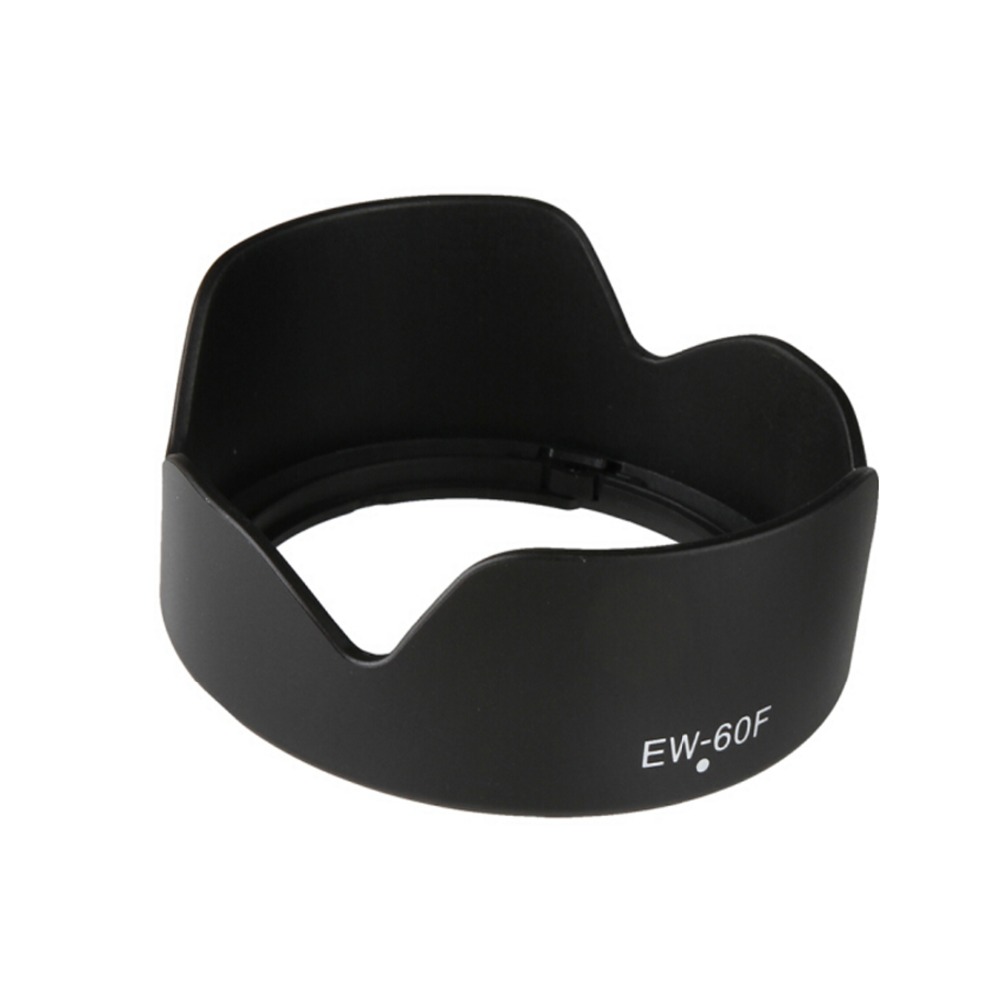 LXH EW-60F Omkeerbare Bajonetvatting Zonnekap Shad... – Vicedeal