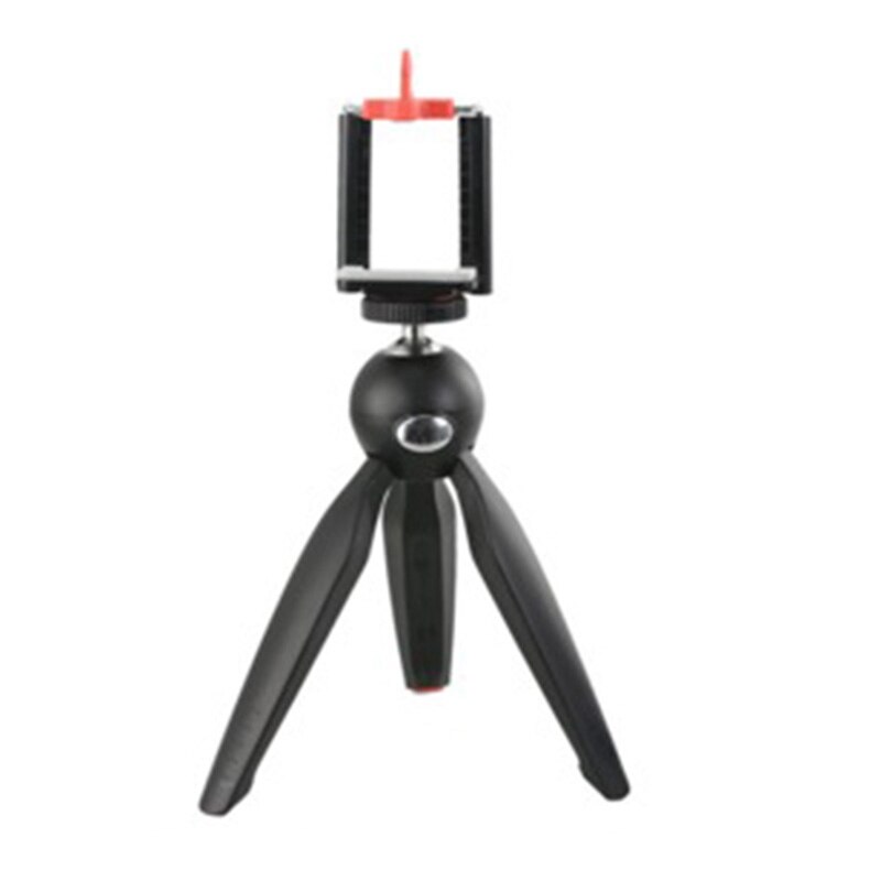 Mini stativ med bluetooth fjernkontroll mini kamer... – Vicedeal