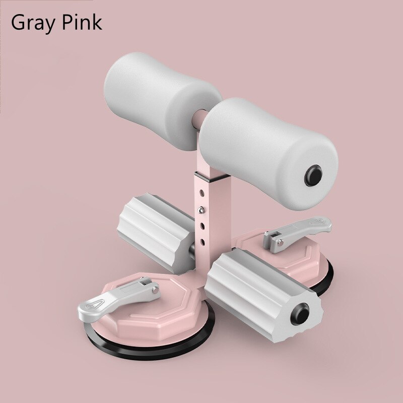 Sit Up Bar Portable Fitness Equipment Gym Bench Mu... – Grandado