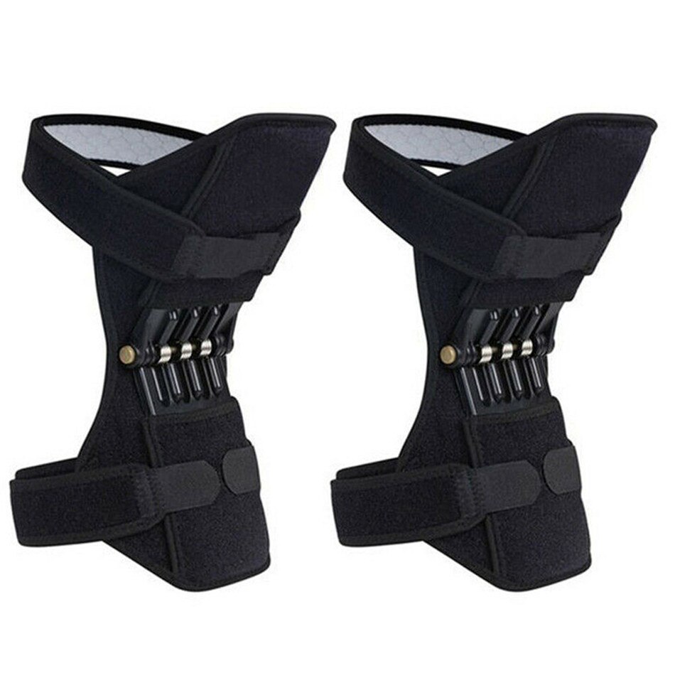 1Pair Power Leg Kneepad Power Joint Support Knee P... – Grandado