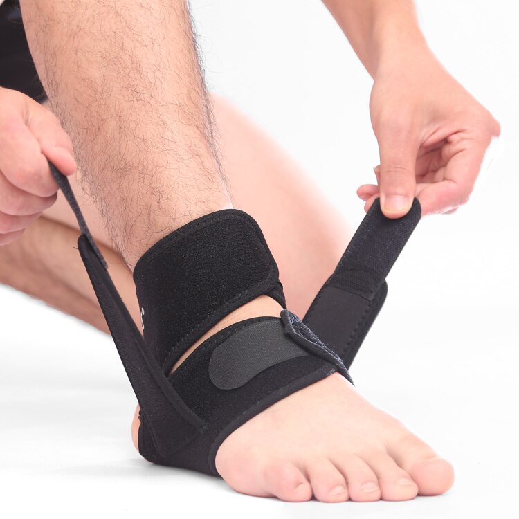 AOLIKES Fitness Ankle Brace Ankle Strap Gym ankle ... – Grandado