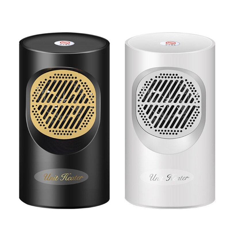 Portable Quick-Heating Fan Heater Small Space Effi... – Grandado