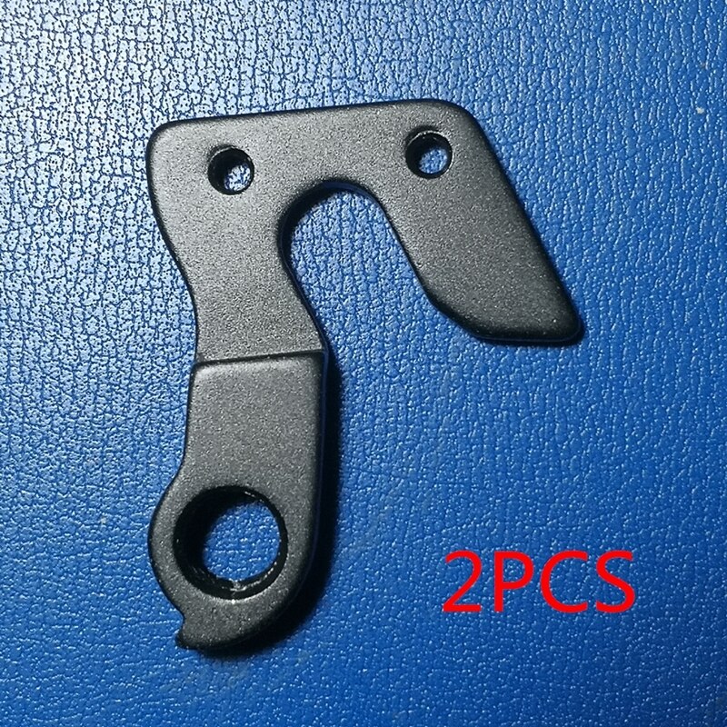 2 Pc Fiets Gear Derailleurhanger Dropout Voor Mx27... – Grandado