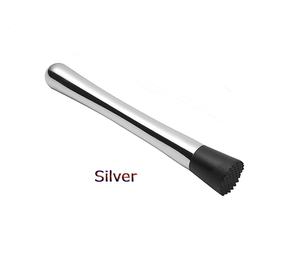 Cocktail Muddler - Bar Mixer Bar Mojito Muddler Di... – Vicedeal
