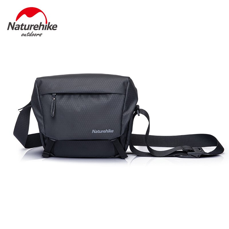 Naturehike Waterproof Shoulder Bag Men Travel Busi... – Vicedeal