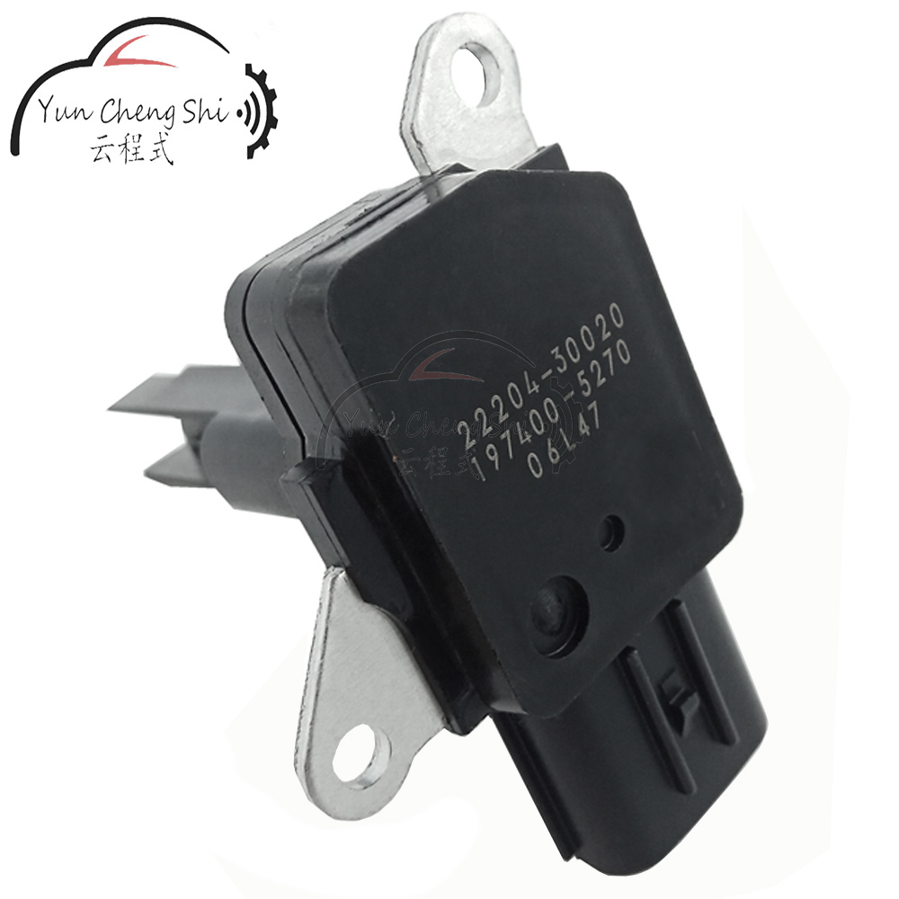 Air Flow Meter MAF airflow sensor 22204-30020 2220... – Vicedeal
