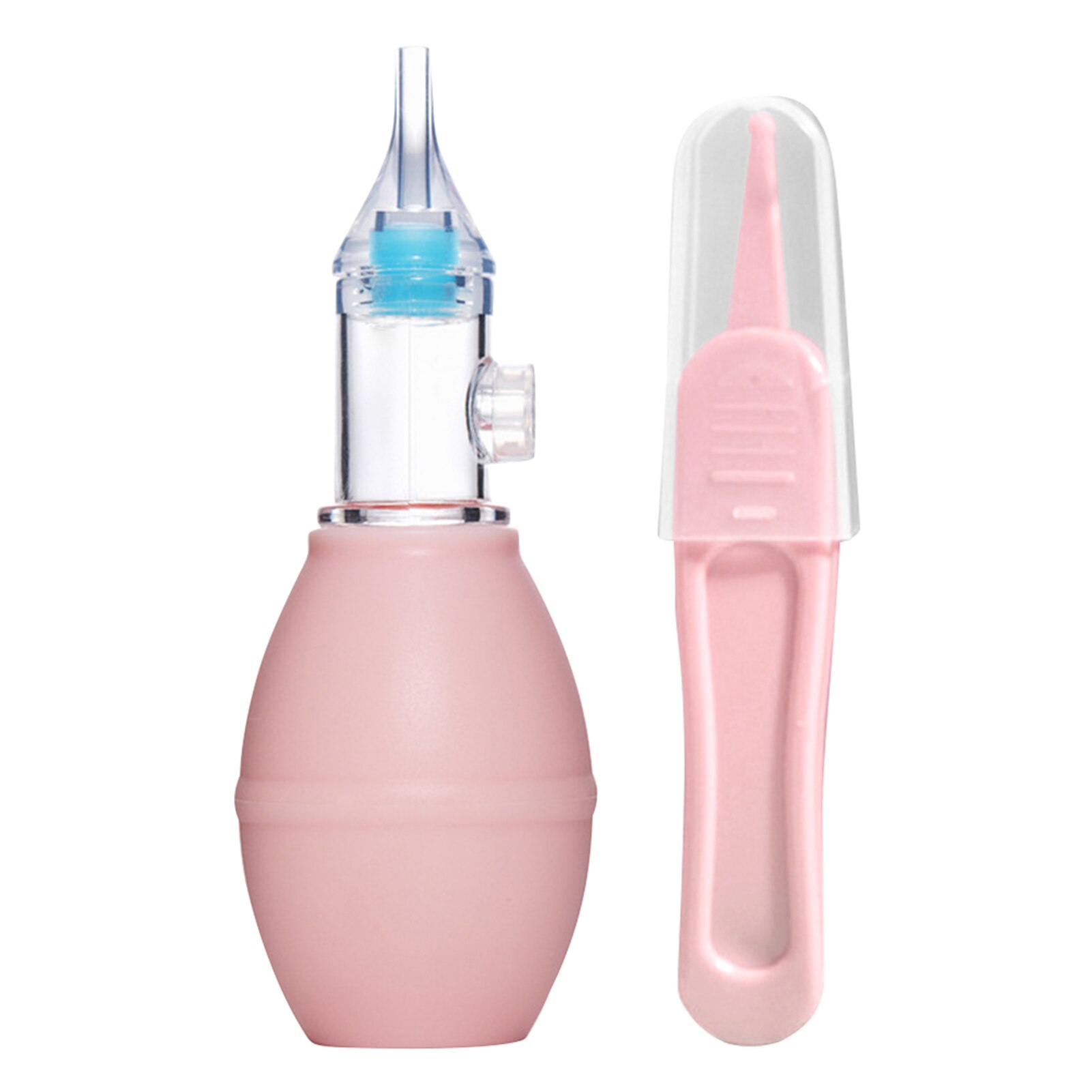 Slijm Remover Snot Sucker Cleaner Herbruikbare Sil... – Vicedeal