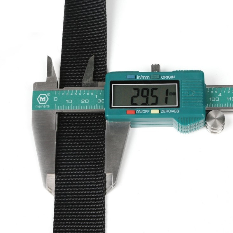 4-step Rope Ladder Strong Polyester Webbing Ladder... – Grandado