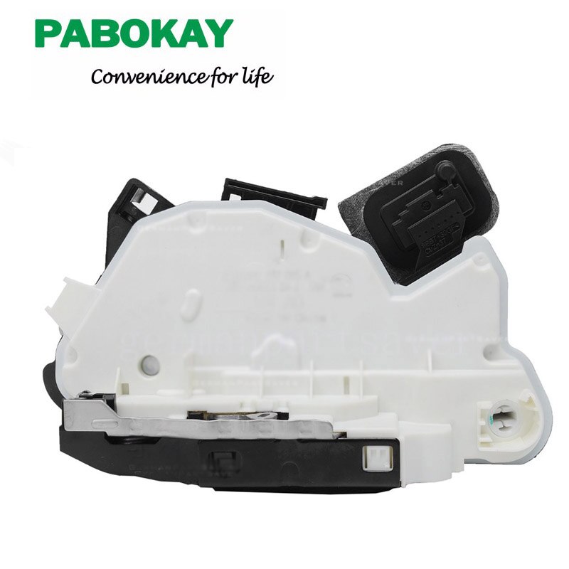FS Front Left Door Lock Latch Actuator For VW Beet... – Grandado