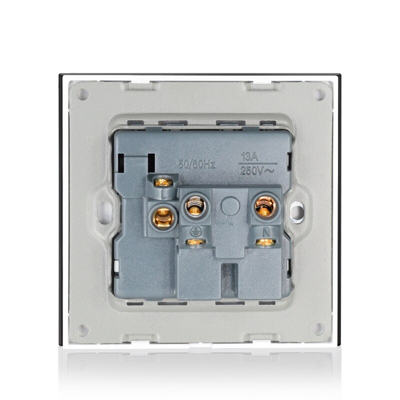 SRAN World common standard wall socket multi-three... – Vicedeal