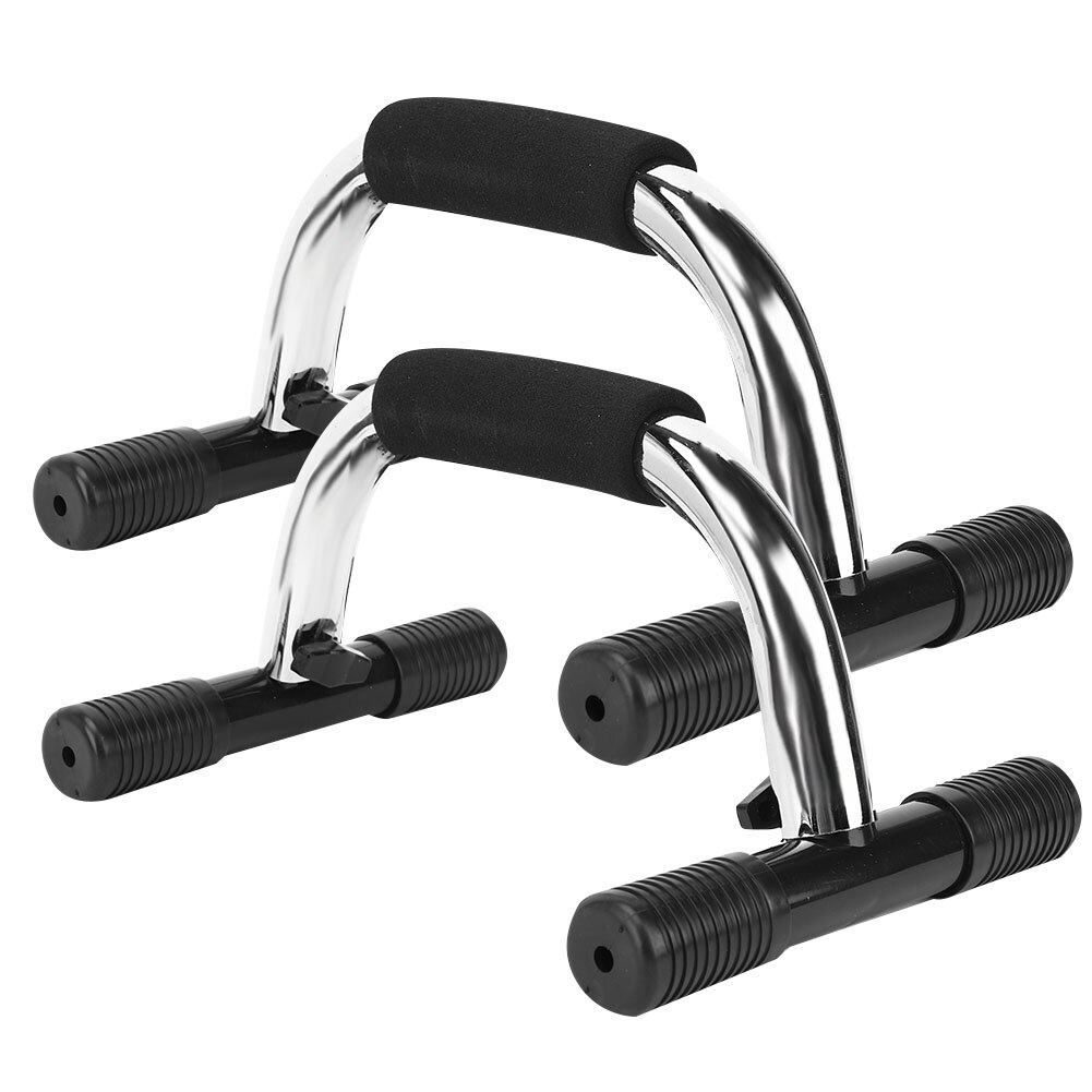 Detachable Push Ups Stands Grip Fitness Equipment ... – Grandado