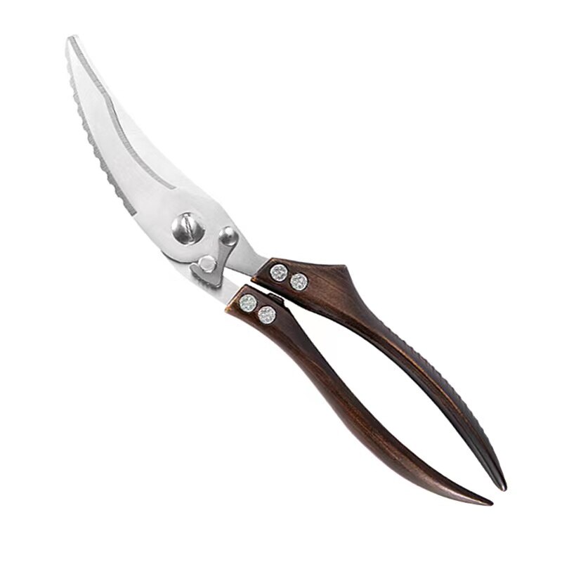 Krachtige Kippenbotje Schaar Multifunctionele Roes... – Vicedeal