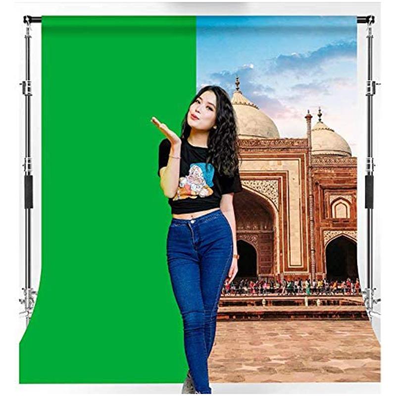 Green Screen Backdrop Studio Photography Backgroun... – Grandado