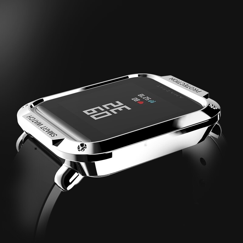 SIKAI PC Plating Beschermende Horloge Case Voor Xi... – Grandado