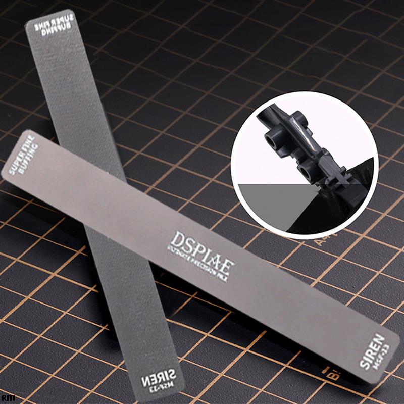 SF-20/SF-15/MSF-13 Siren Ultimate Precision File M... – Grandado