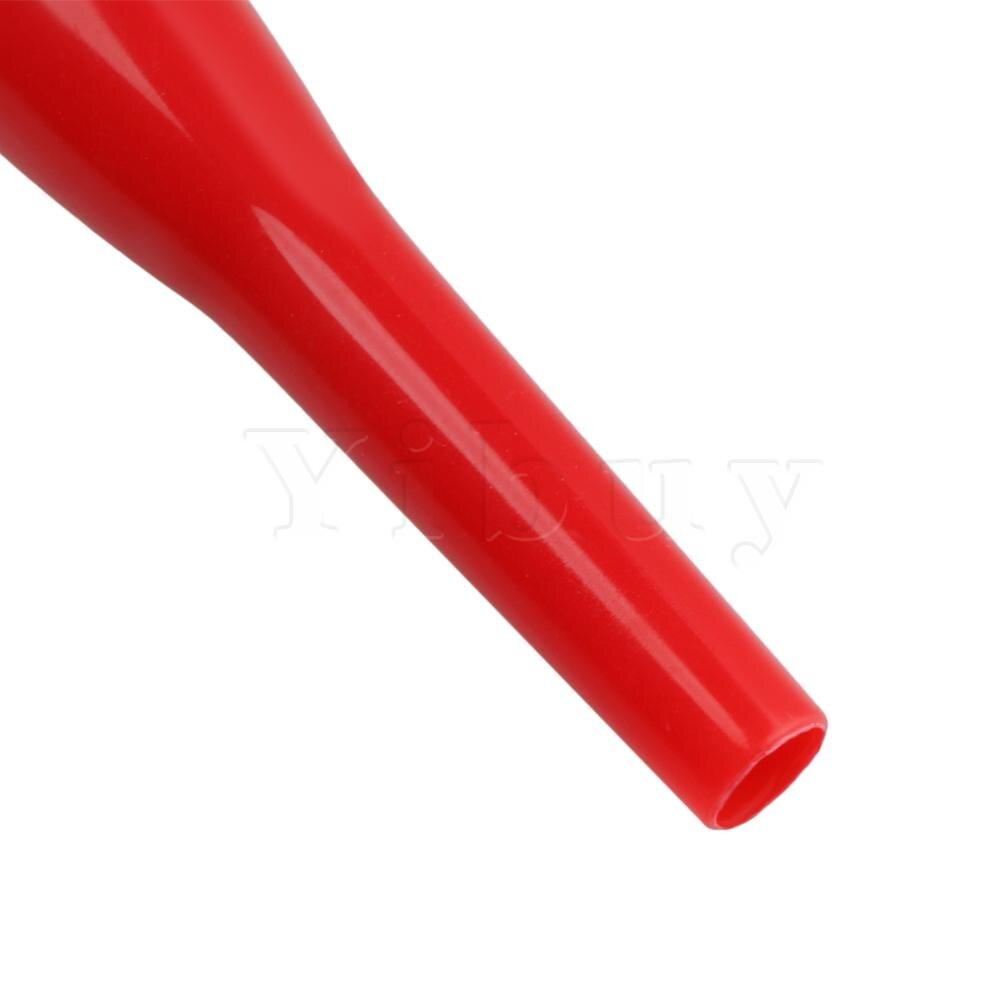 Yibuy Red ABS Trumpets Mouthpiece Diameter 27MM Mu... – Grandado