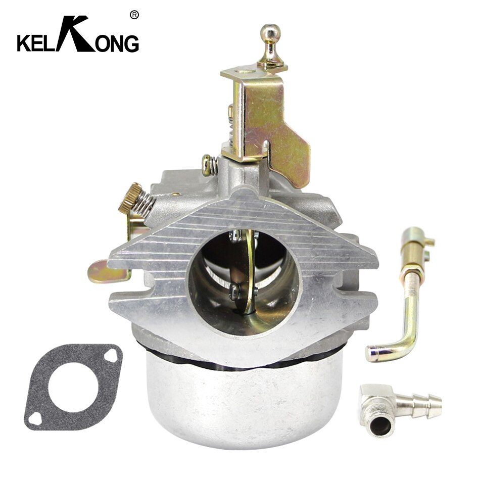 KELKONG – carburateur pour moteur de tracteur en f... – Grandado