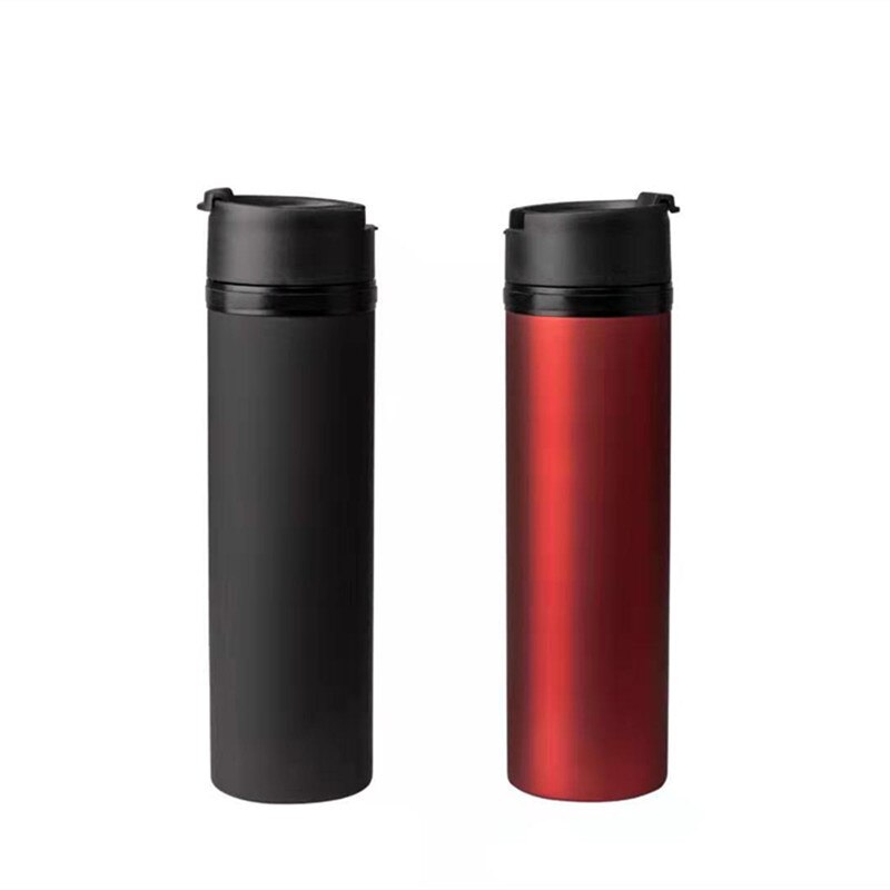 Car Coffee Maker French Tea Maker Portable Coffee ... – Vicedeal