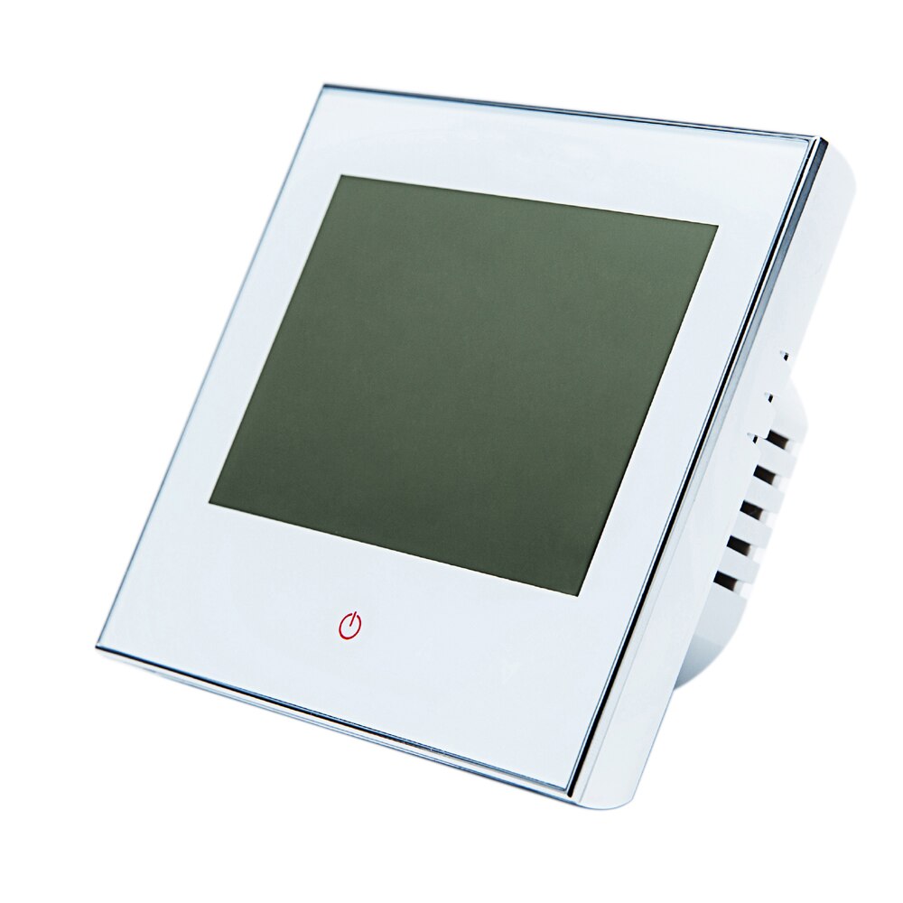 Thermostat Room Temperature Controller 16A 95-240V... – Vicedeal