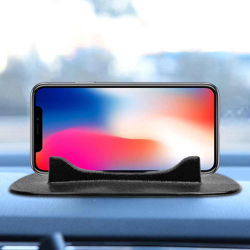 ODOMY Universal Car Dashboard Anti Slip Phone Hold... – Vicedeal
